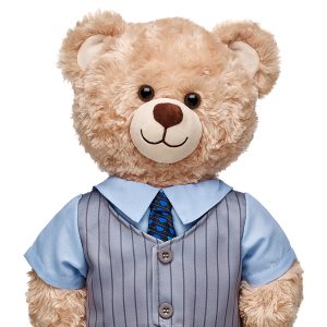 Build A Bear – Build A Bear