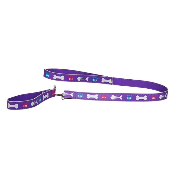 Promise Pets™ Purple Leash – Build A Bear