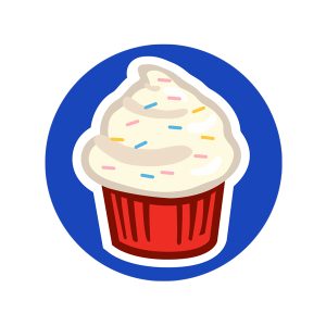 SCENTiments™ Cupcake Scent – Build A Bear