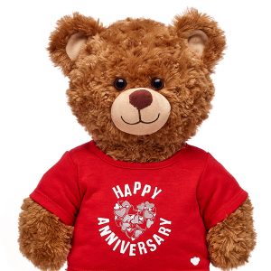 Build A Bear – Build A Bear