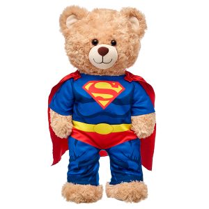 Build A Bear – Build A Bear