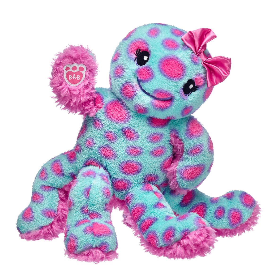 Animals – Build A Bear