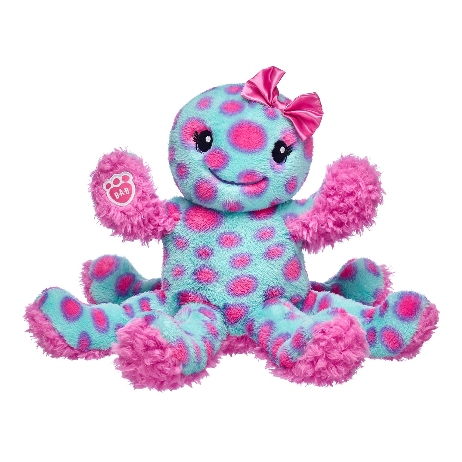 Build A Bear – Build A Bear