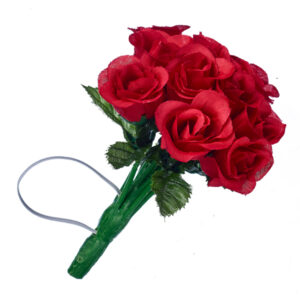 Red Roses Bouquet – Build A Bear