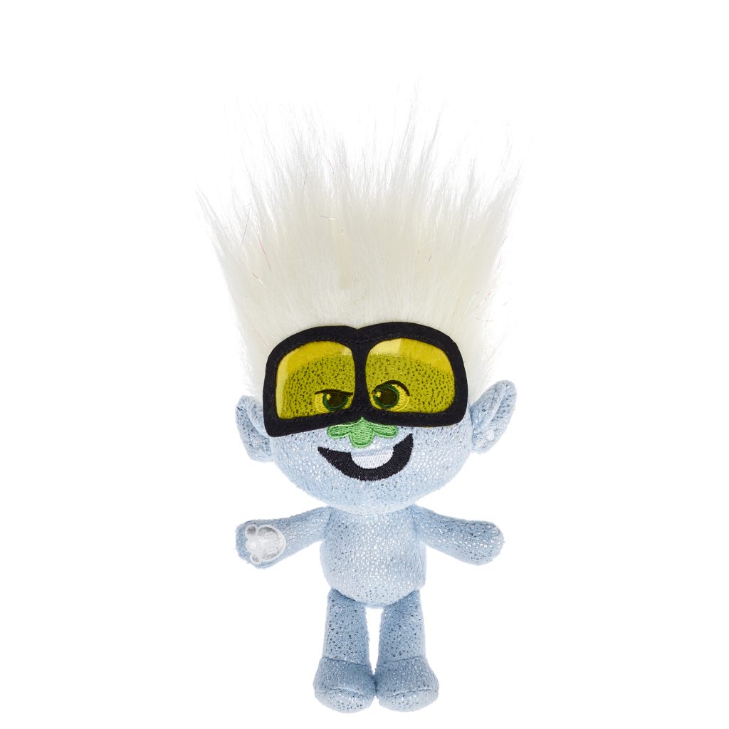 Trolls Diamond – Build A Bear