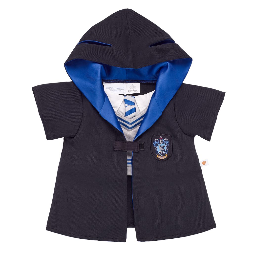 Ravenclaw House Robe – Build A Bear
