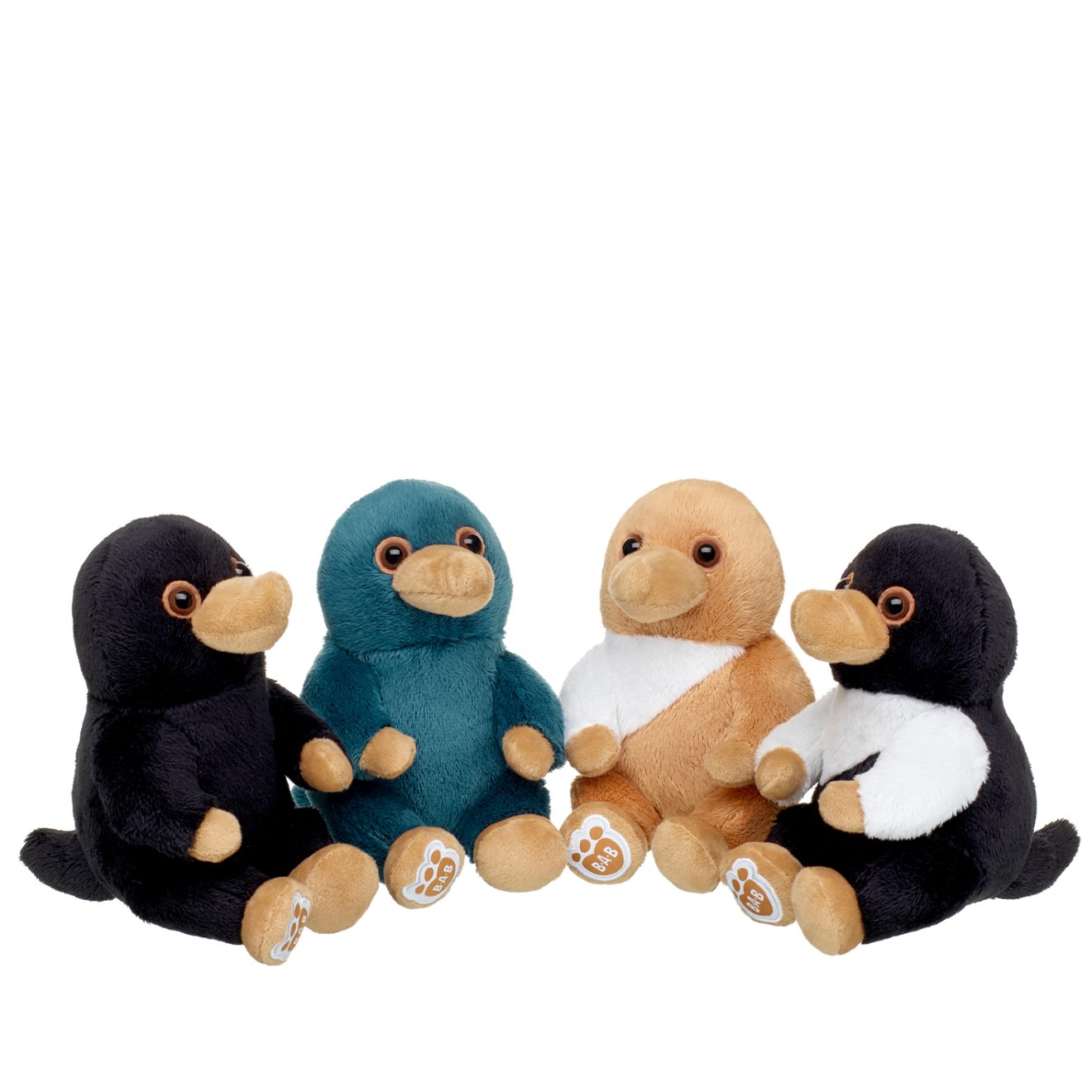 Stuffed Animals – Page 2 – Build A Bear