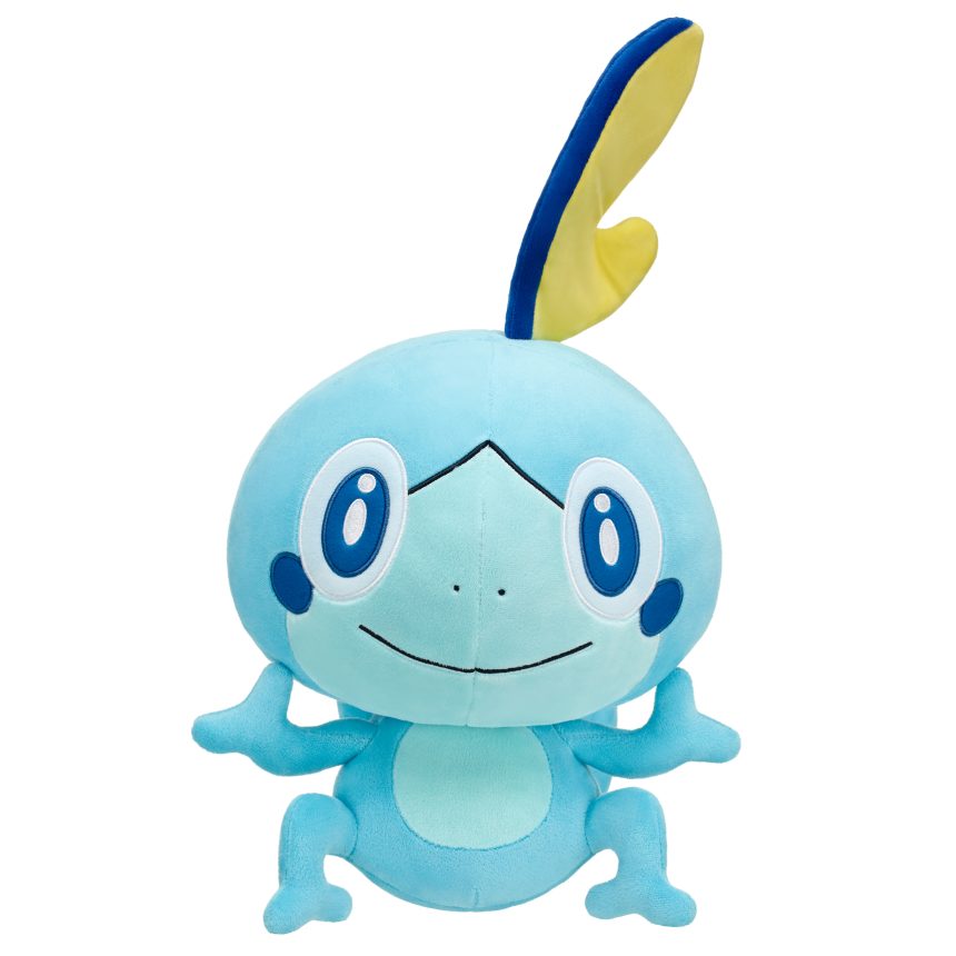 Sobble – Build A Bear