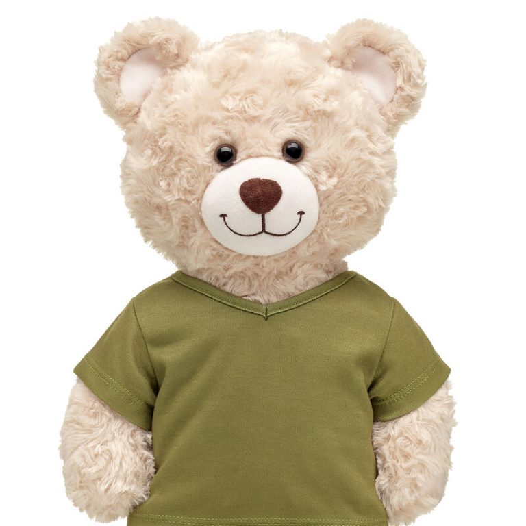 Shop – Build A Bear