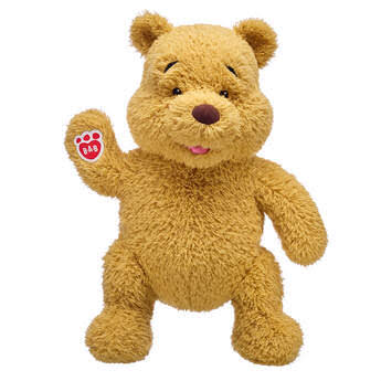 New Arrivals – Build A Bear