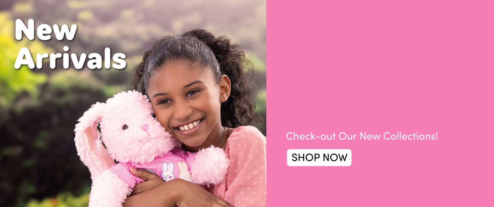 Build A Bear – Build A Bear