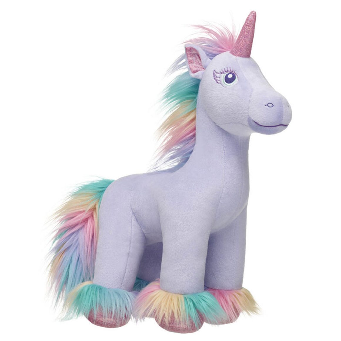 Build A Bear – Build A Bear